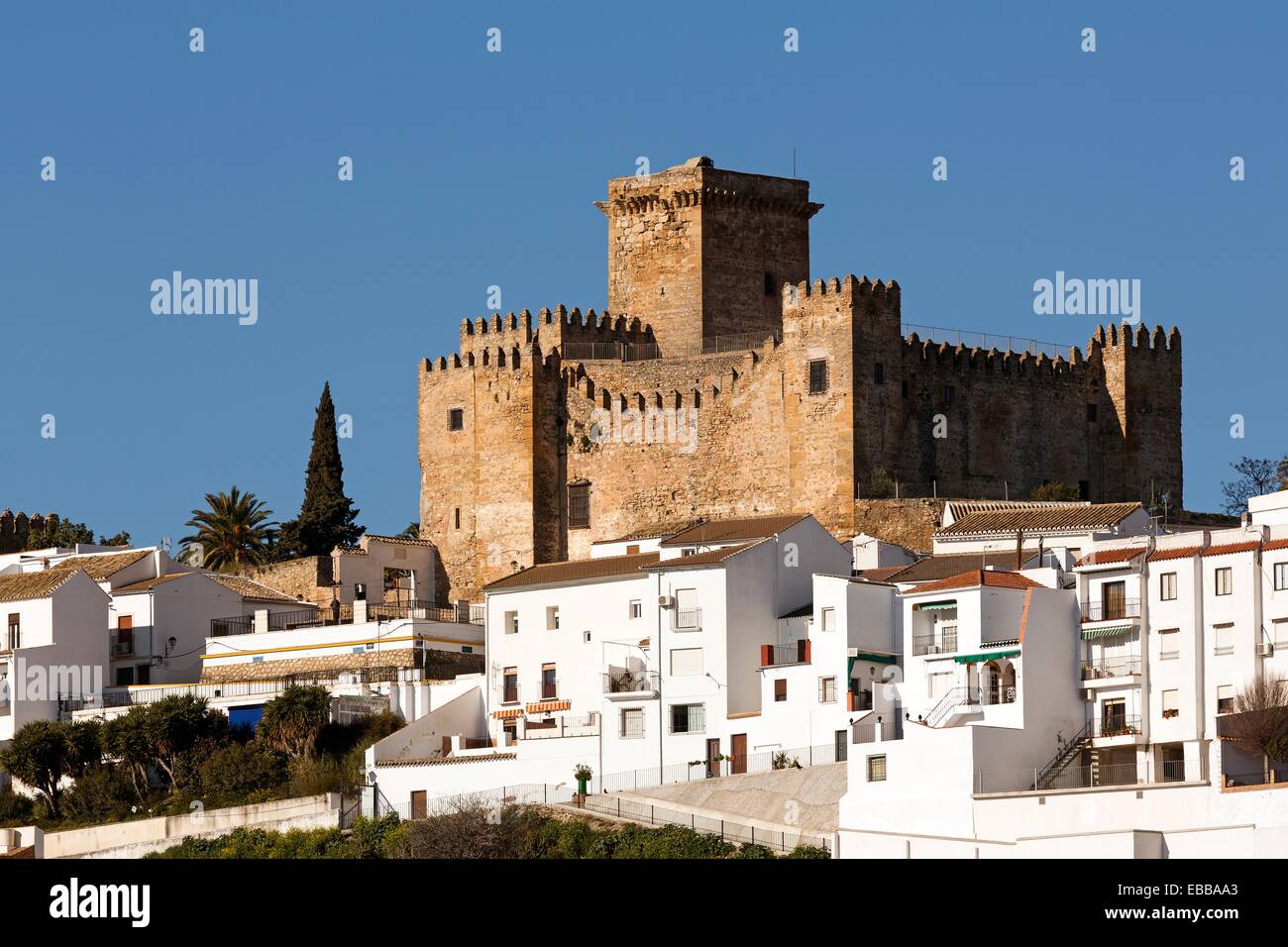 Espejo cordoba province hi-res stock photography and images - Alamy