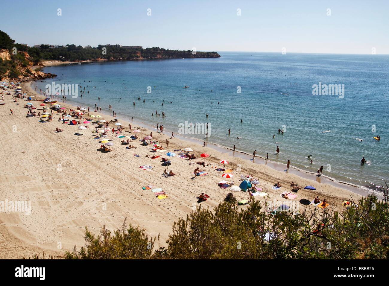 L ampolla dorada hi-res stock photography and images - Alamy