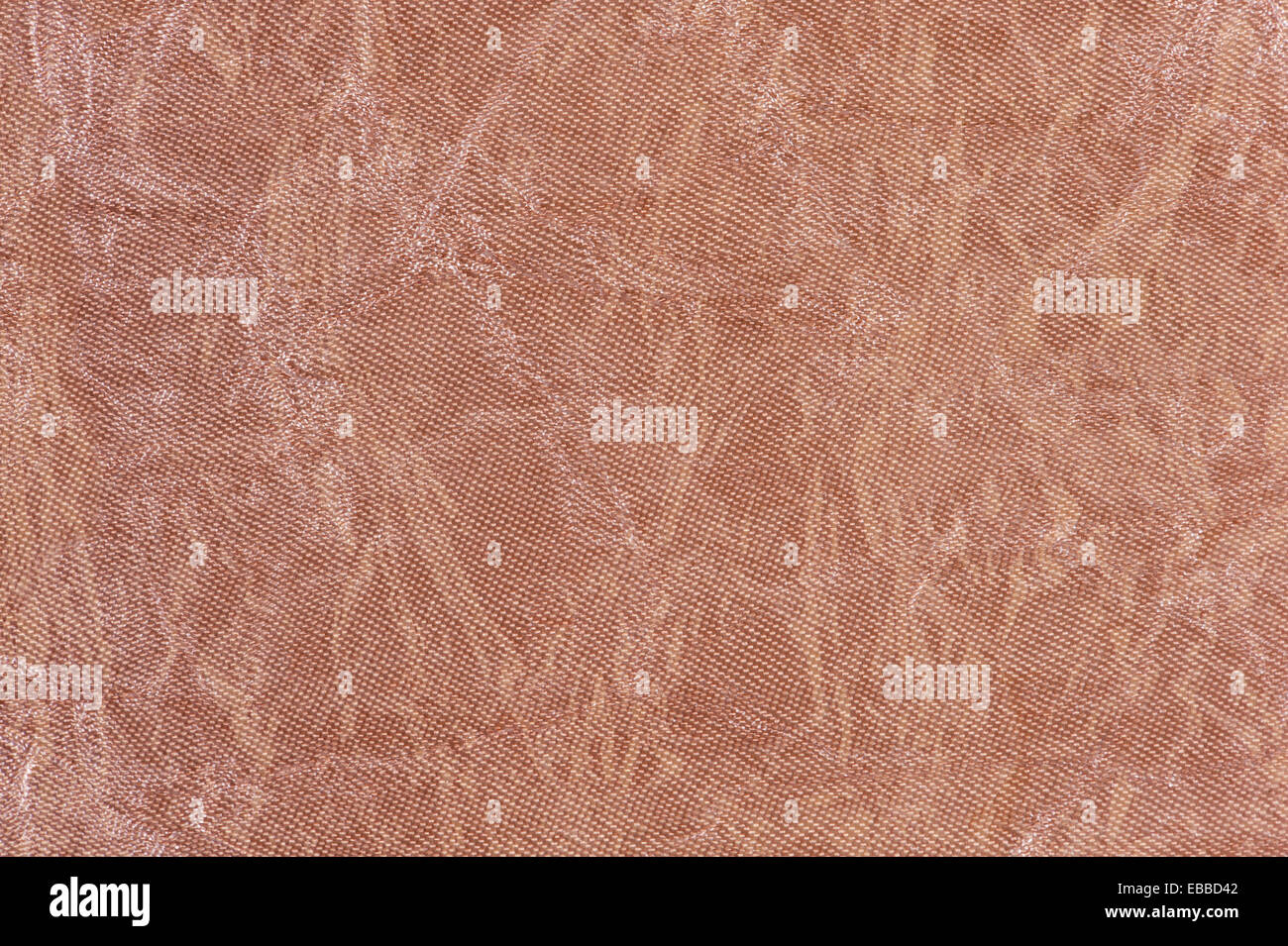 Brown canvas cloth texture abstract Stock Photo - Alamy