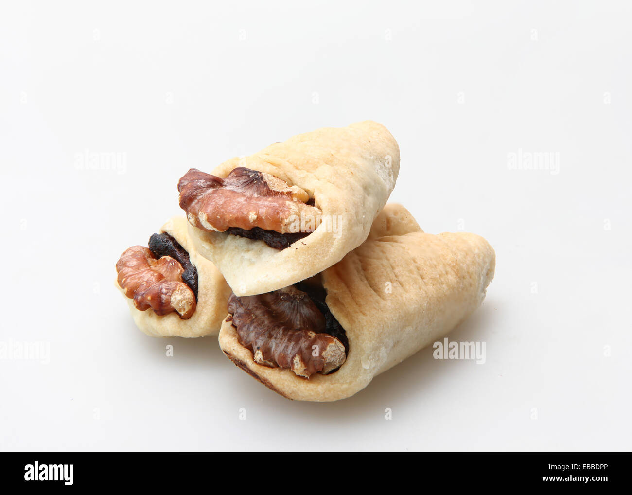 Maamoul Baklava - Traditional Levant dessert pastry Stock Photo - Alamy