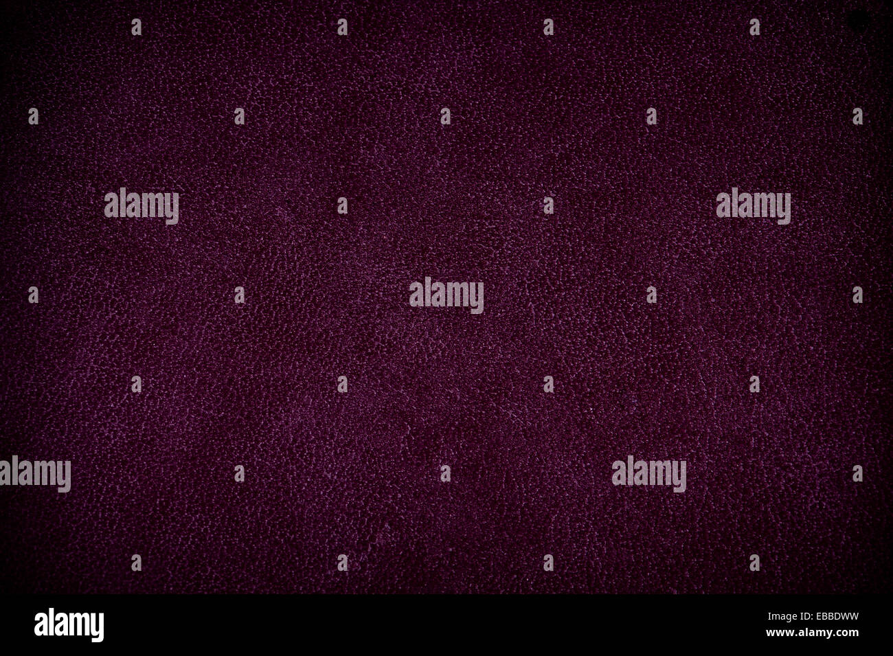 Dark purple leather sheet texture Stock Photo - Alamy