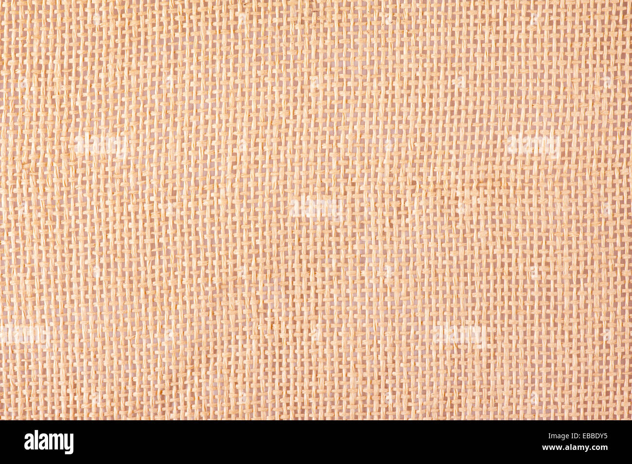 Hessian texture hi-res stock photography and images - Alamy