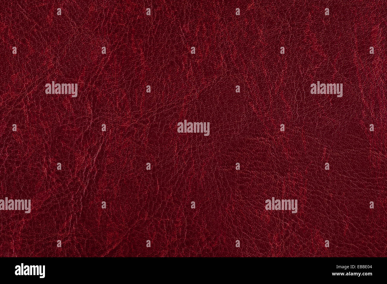 Dark stained red leather texture abstract Stock Photo - Alamy