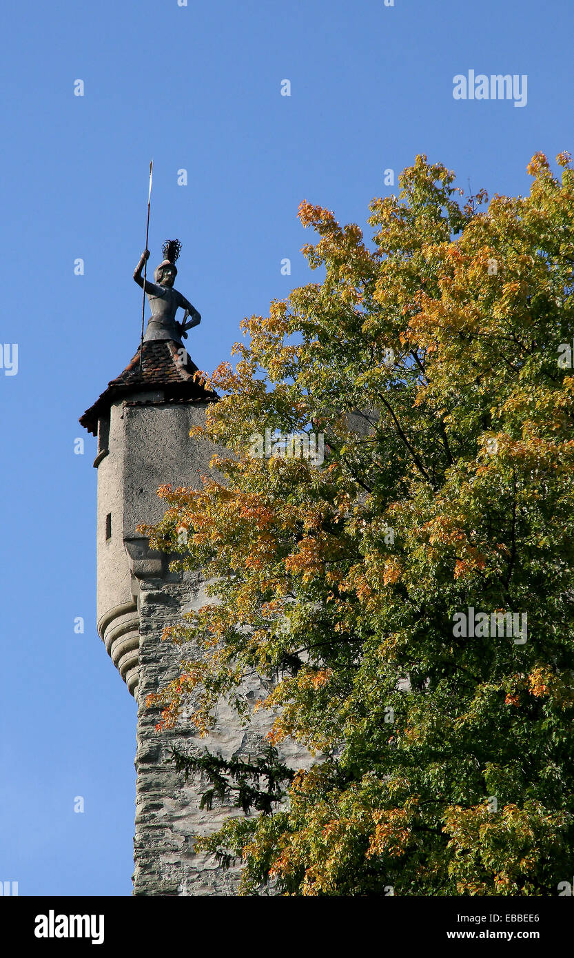 Walk about Luzern / Lucerne Stock Photo - Alamy