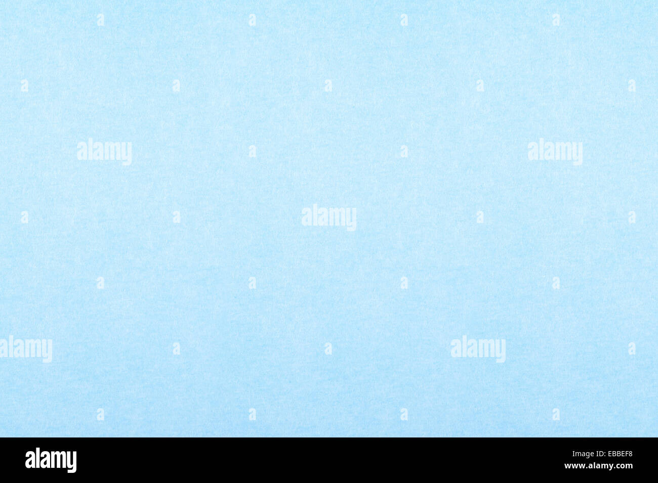 Bright blue flat cardboard texture Stock Photo - Alamy