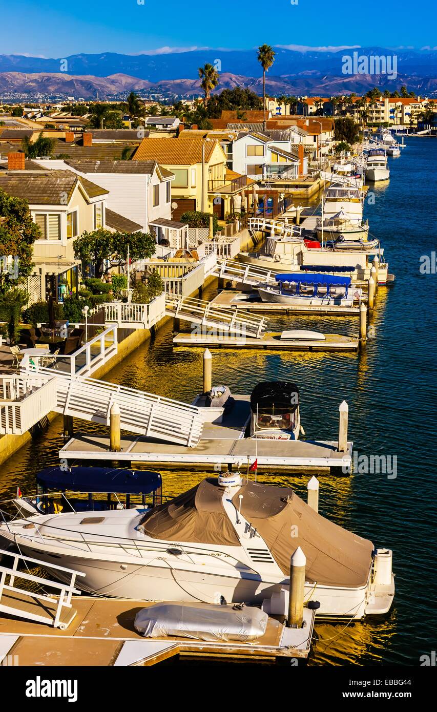 Channel Islands Oxnard California Usa High Resolution Stock Photography ...