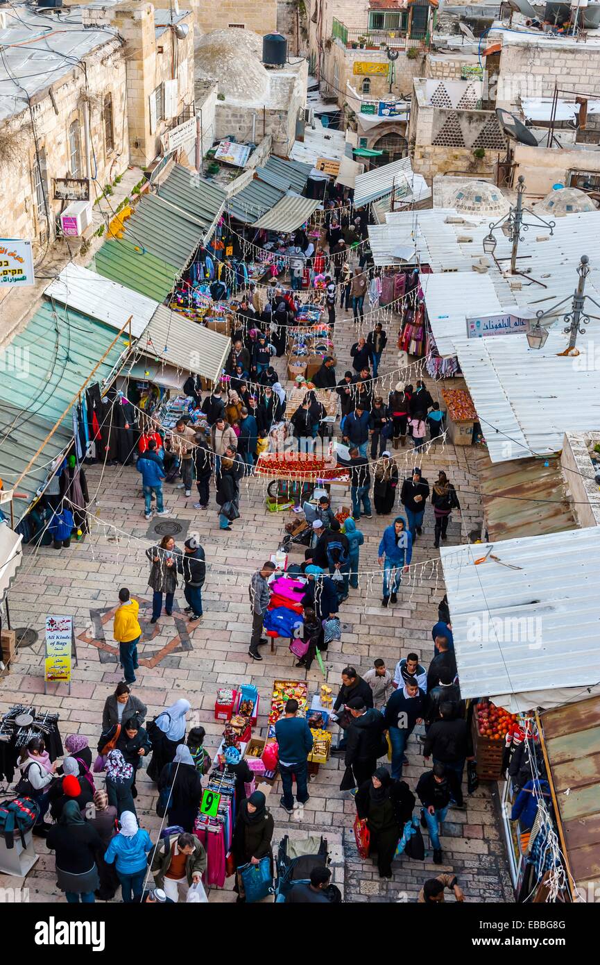 Al Wad Street High Resolution Stock Photography and Images - Alamy