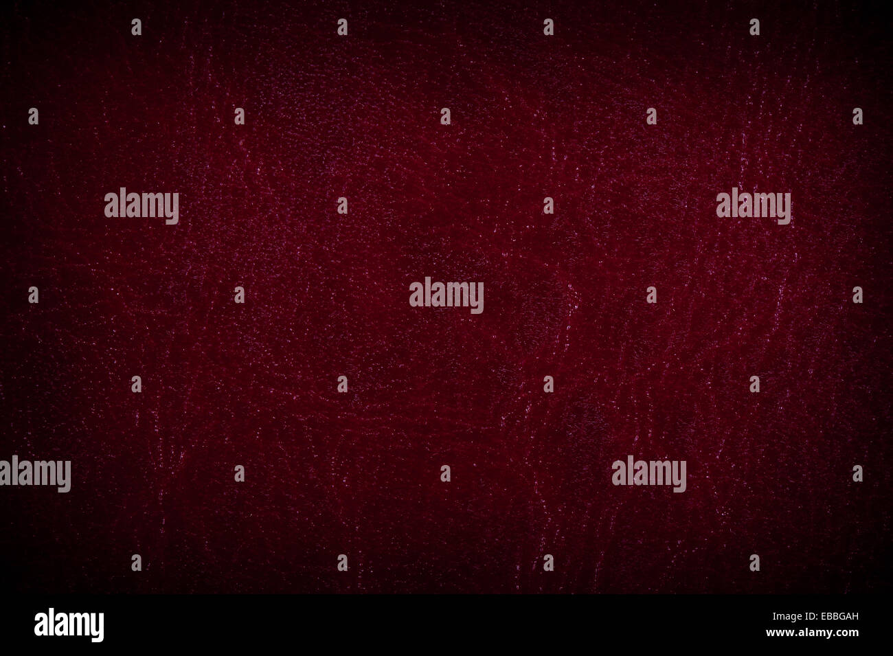 Maroon porous leather sheet texture Stock Photo - Alamy