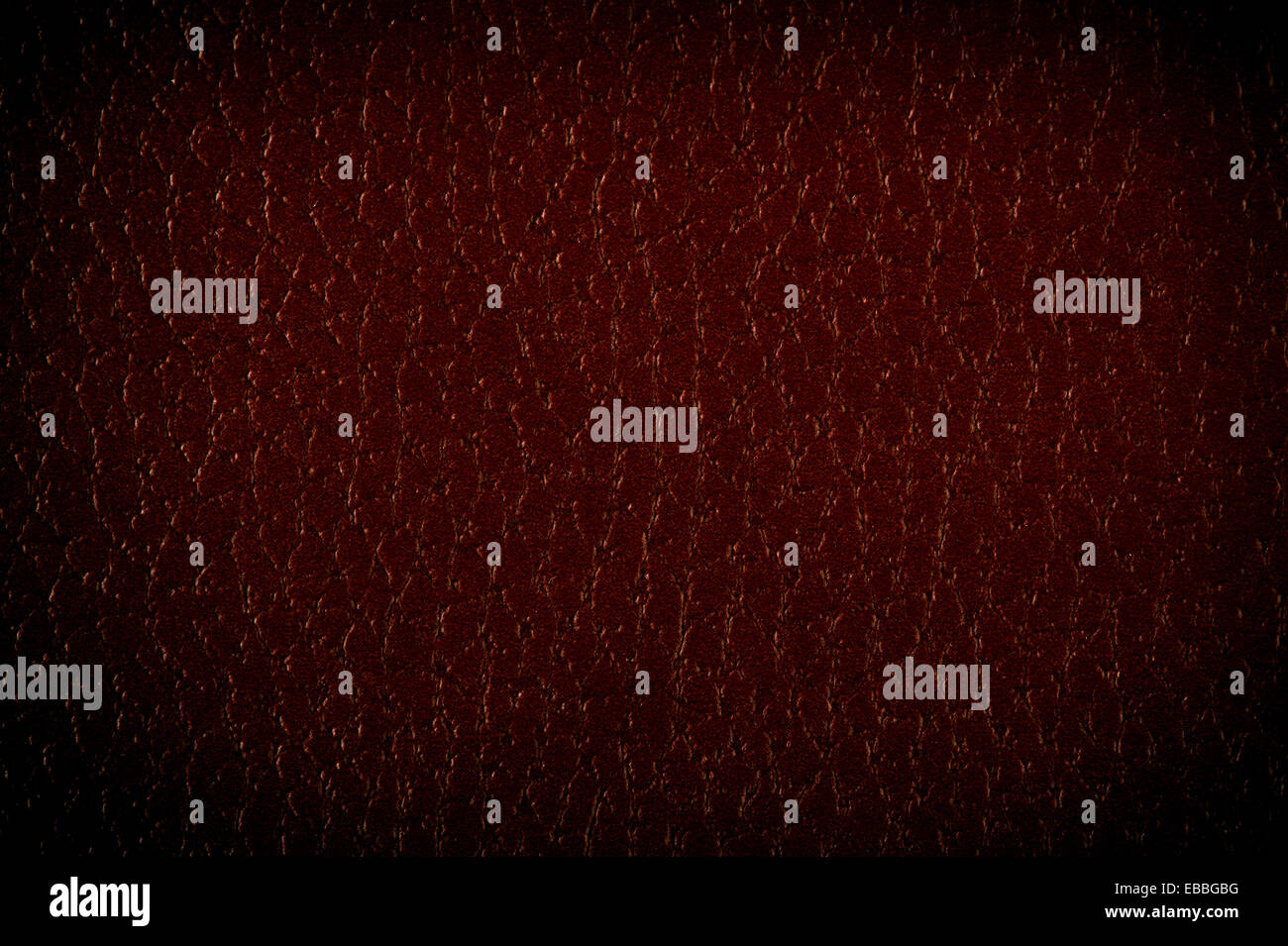 Dark brown leather sheet texture Stock Photo - Alamy