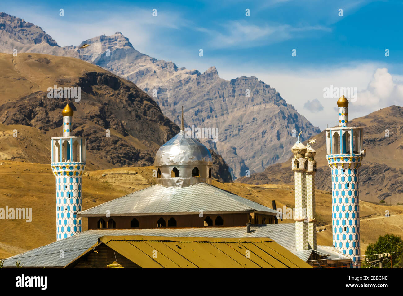 Gateway To Ladakh High Resolution Stock Photography and Images - Alamy