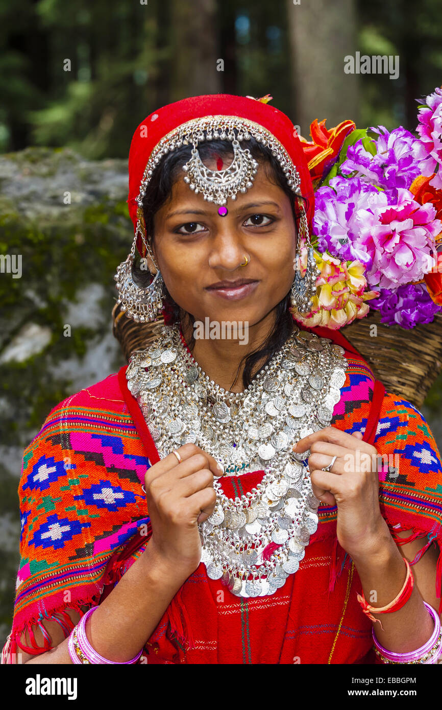 Hidimba Devi High Resolution Stock Photography and Images - Alamy