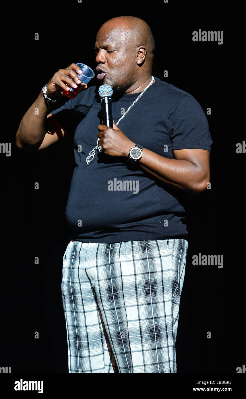 Nathaniel martin stroman hi-res stock photography and images - Alamy