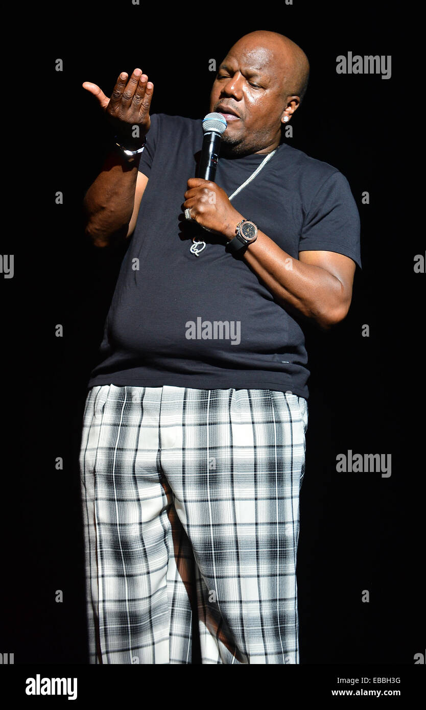 Nathaniel martin stroman hi-res stock photography and images - Alamy