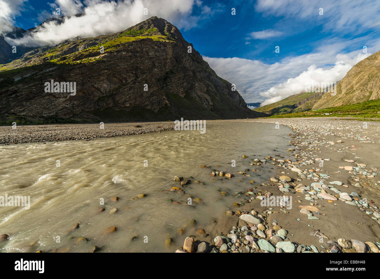 India Jispa Stock Photos & India Jispa Stock Images - Alamy