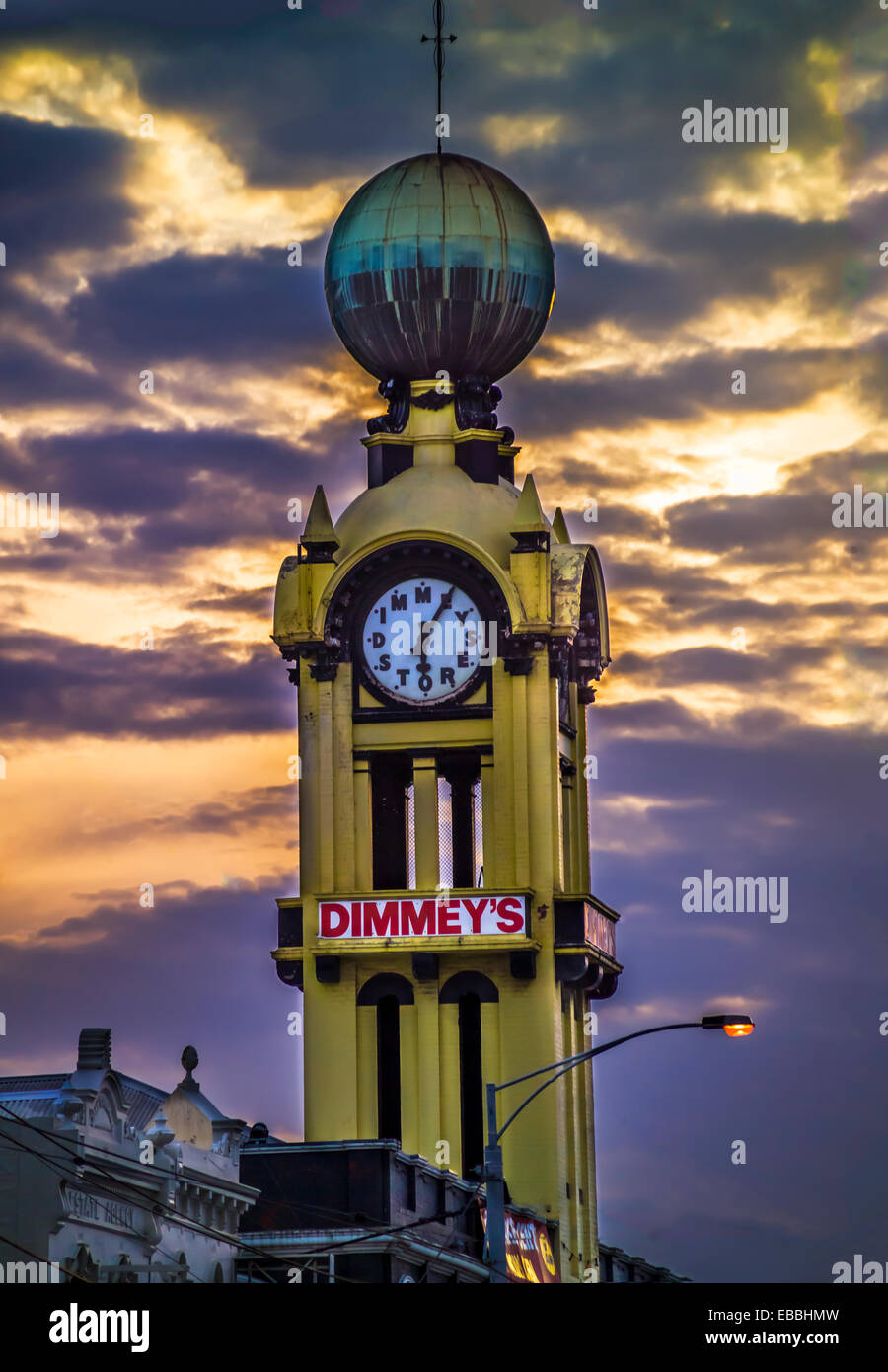Dimmeys hi-res stock photography and images - Alamy