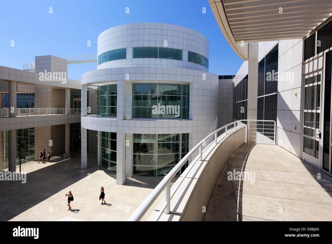 Modern rotunda hi-res stock photography and images - Alamy
