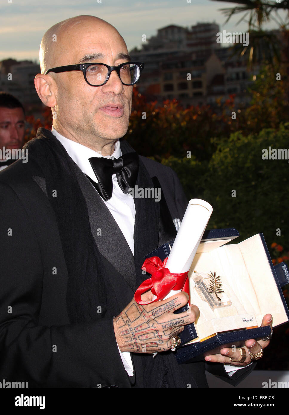 The 67th Annual Cannes Film Festival - Closing Ceremony - Photocall ...