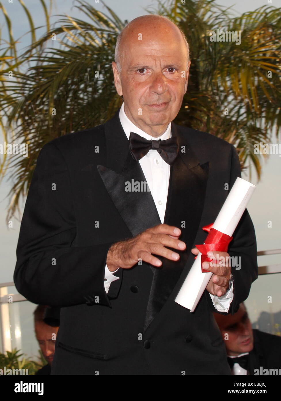 The 67th Annual Cannes Film Festival - Closing Ceremony - Photocall ...