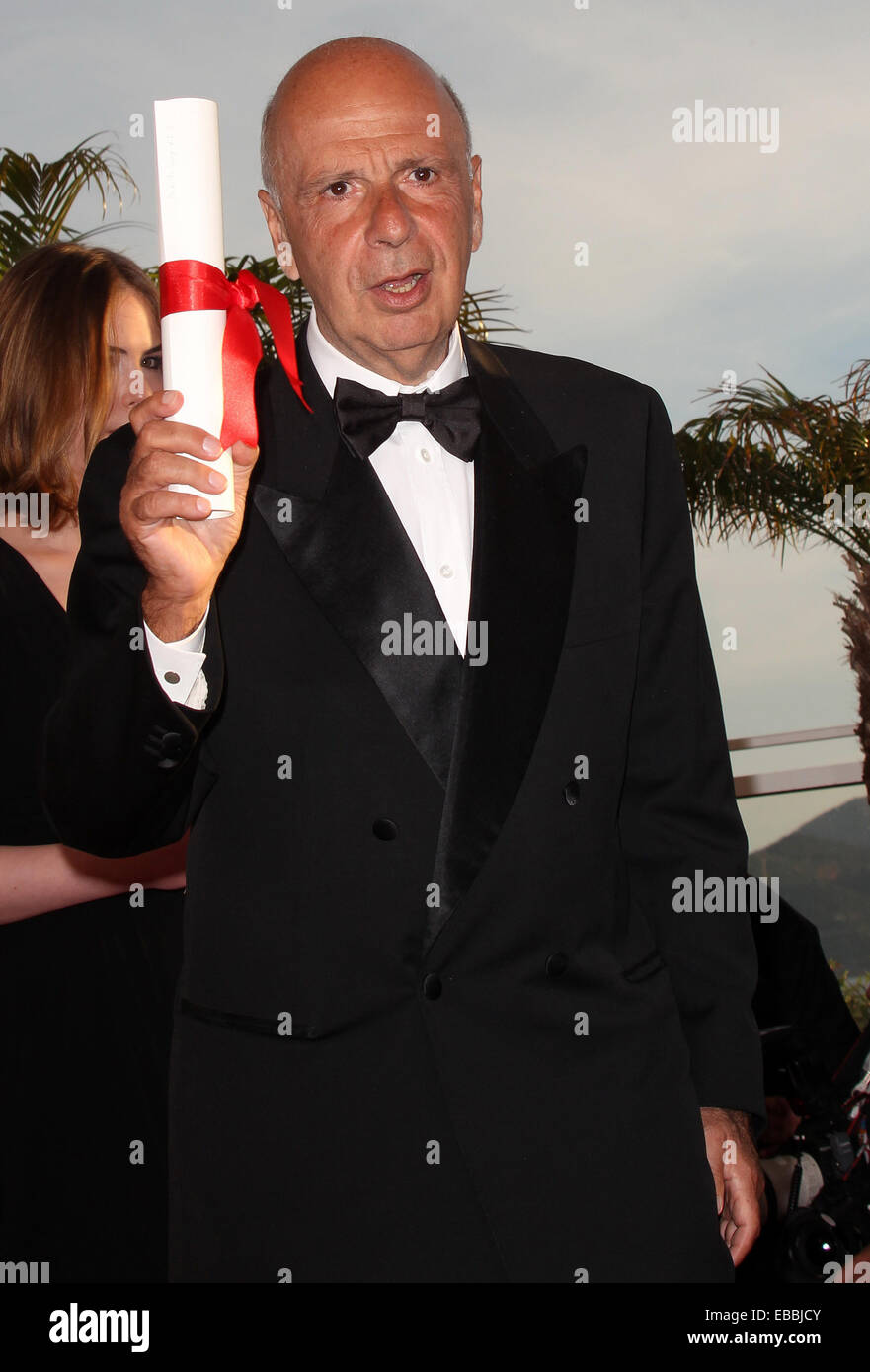 The 67th Annual Cannes Film Festival - Closing Ceremony - Photocall ...