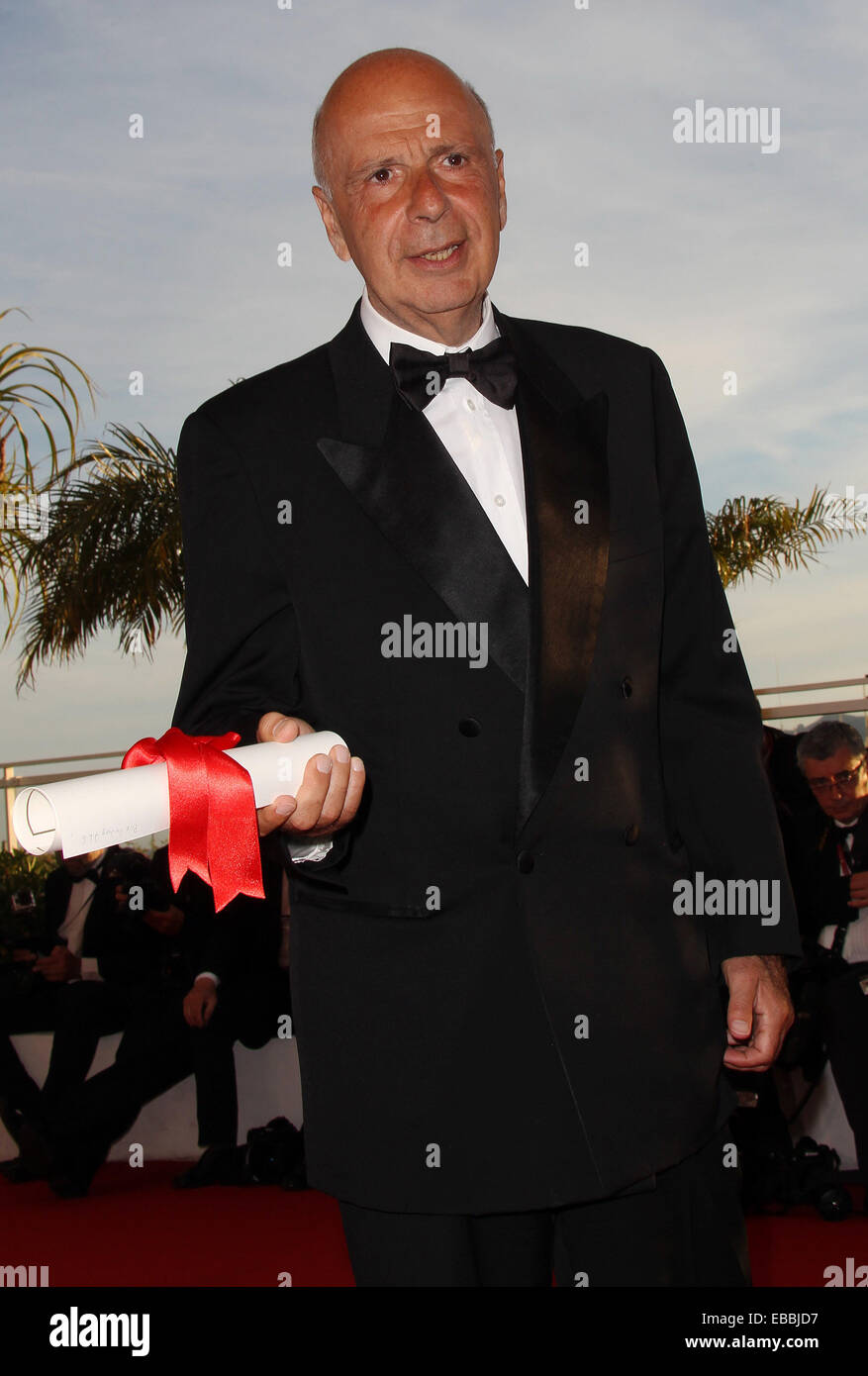 The 67th Annual Cannes Film Festival - Closing Ceremony - Photocall ...