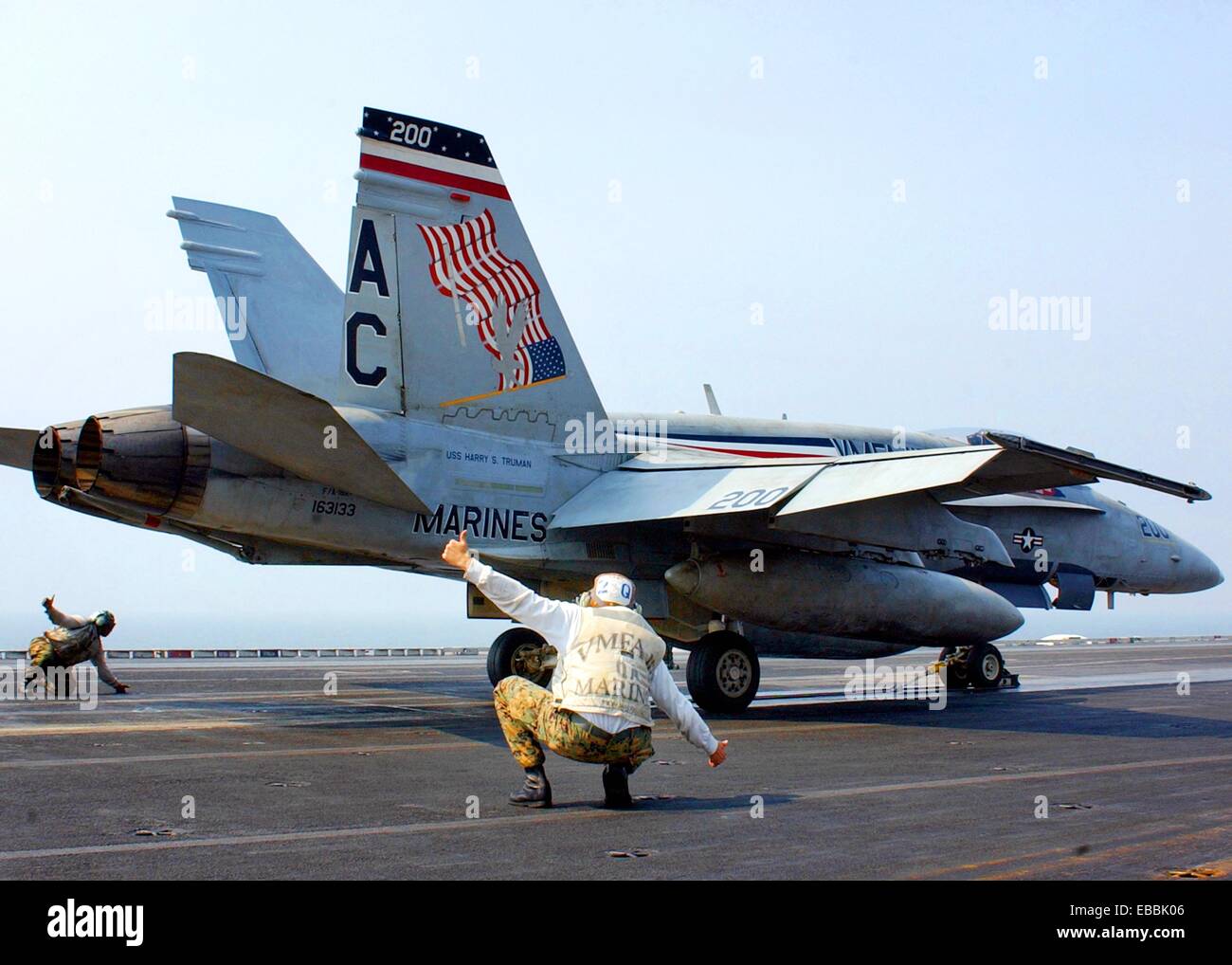 Final deployment hi-res stock photography and images - Alamy