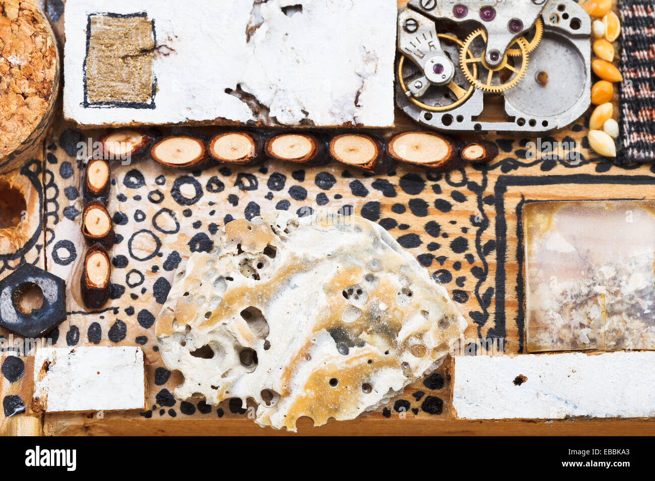 Natural objects hi-res stock photography and images - Alamy