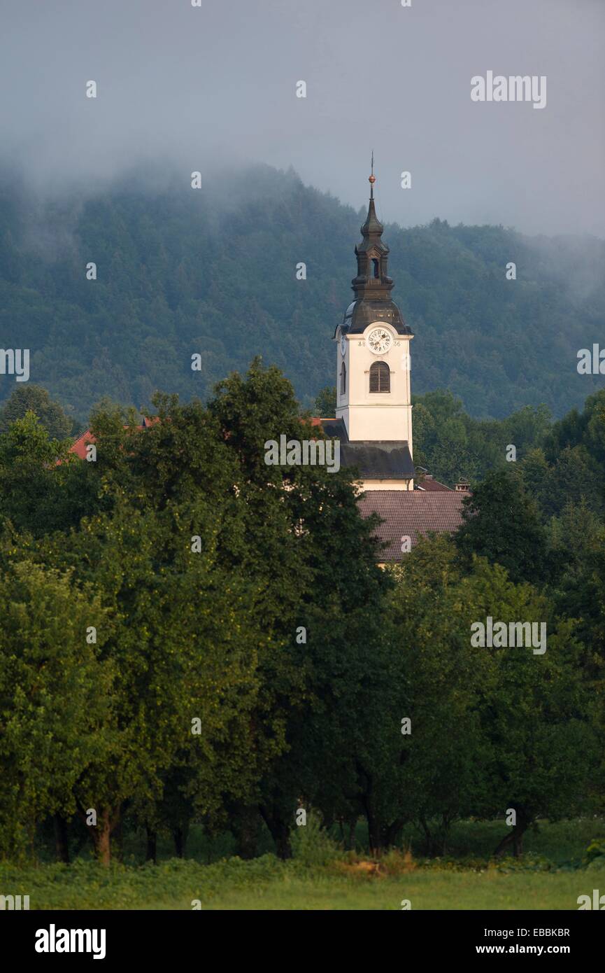 Kocevje High Resolution Stock Photography and Images - Alamy