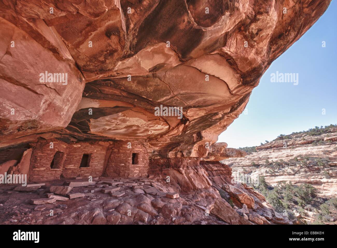 Fallen ceiling hi-res stock photography and images - Alamy