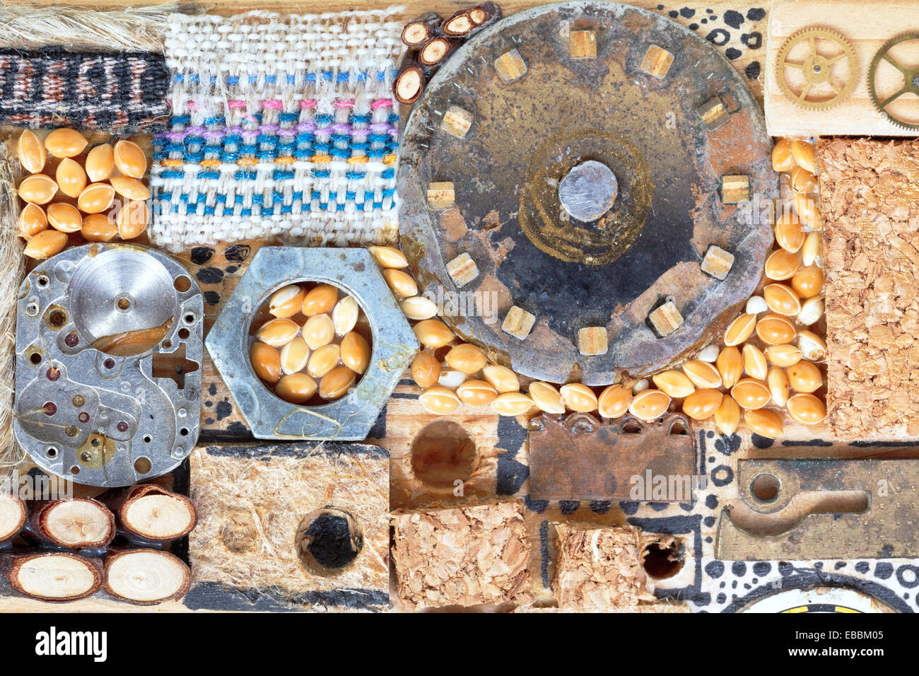 Mechanical objects hi-res stock photography and images - Alamy