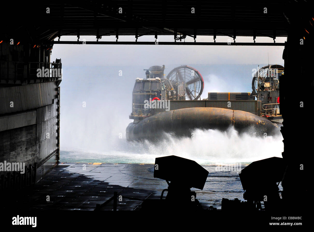 Landing craft ship hi-res stock photography and images - Alamy