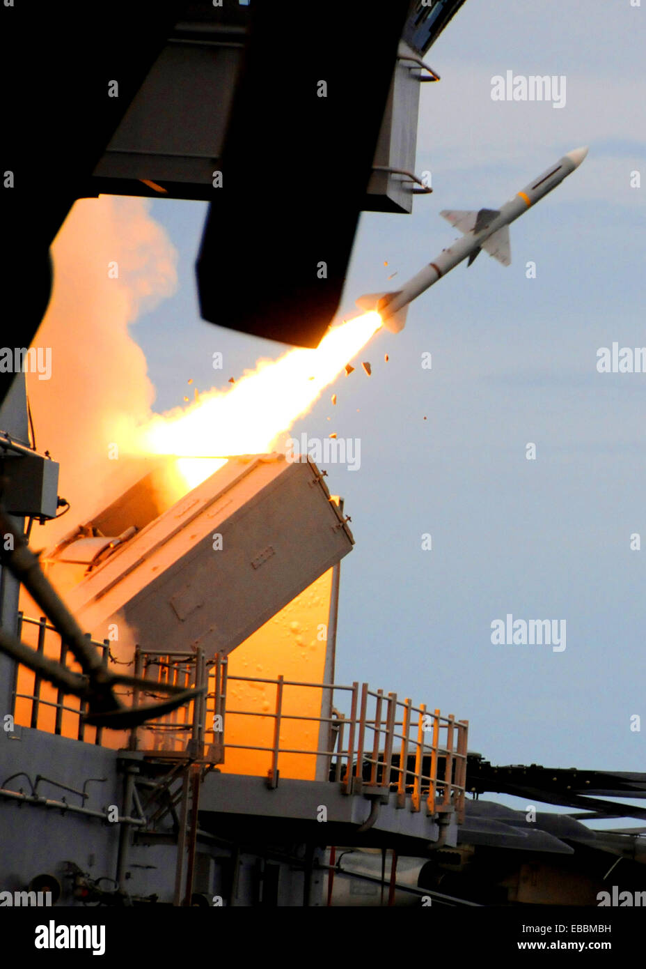 Sparrow Missile High Resolution Stock Photography and Images - Alamy