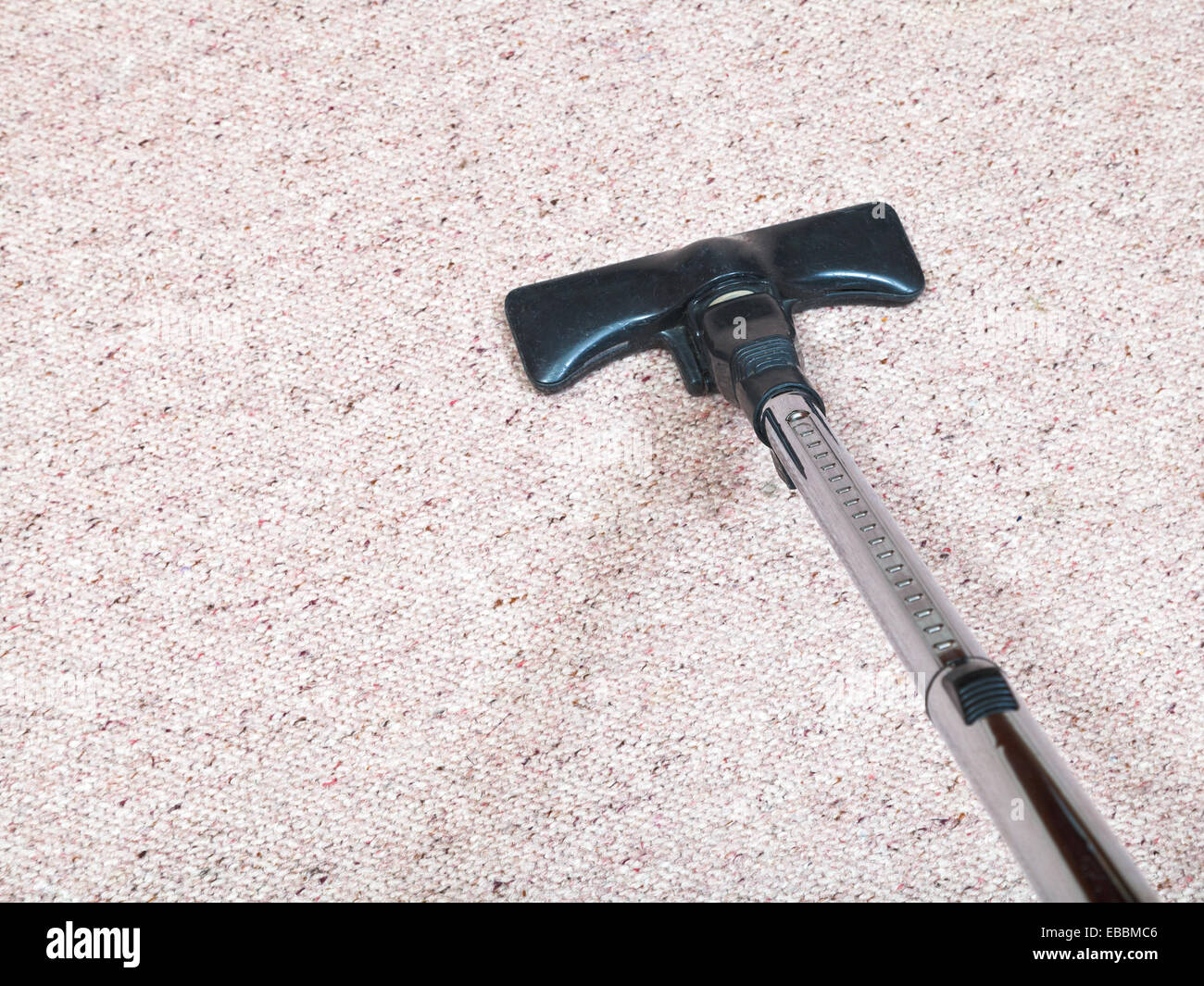 Vacuuming vacuum hi-res stock photography and images - Alamy