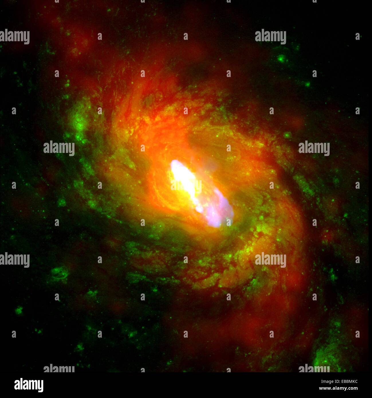 Accelerated mass spectrometer hi-res stock photography and images - Alamy