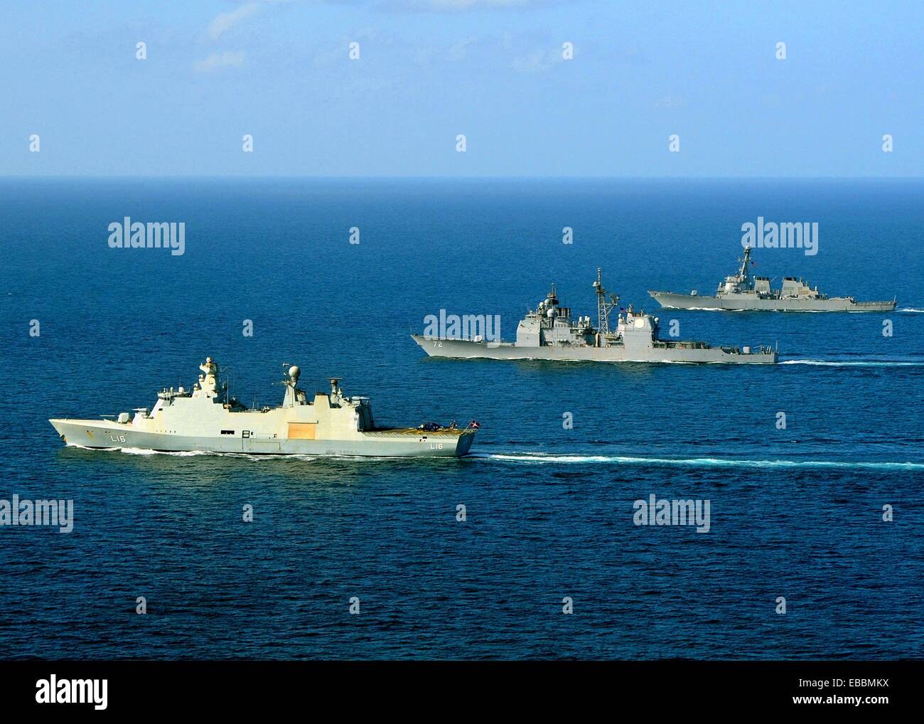 Gulf of aden ship hi-res stock photography and images - Alamy