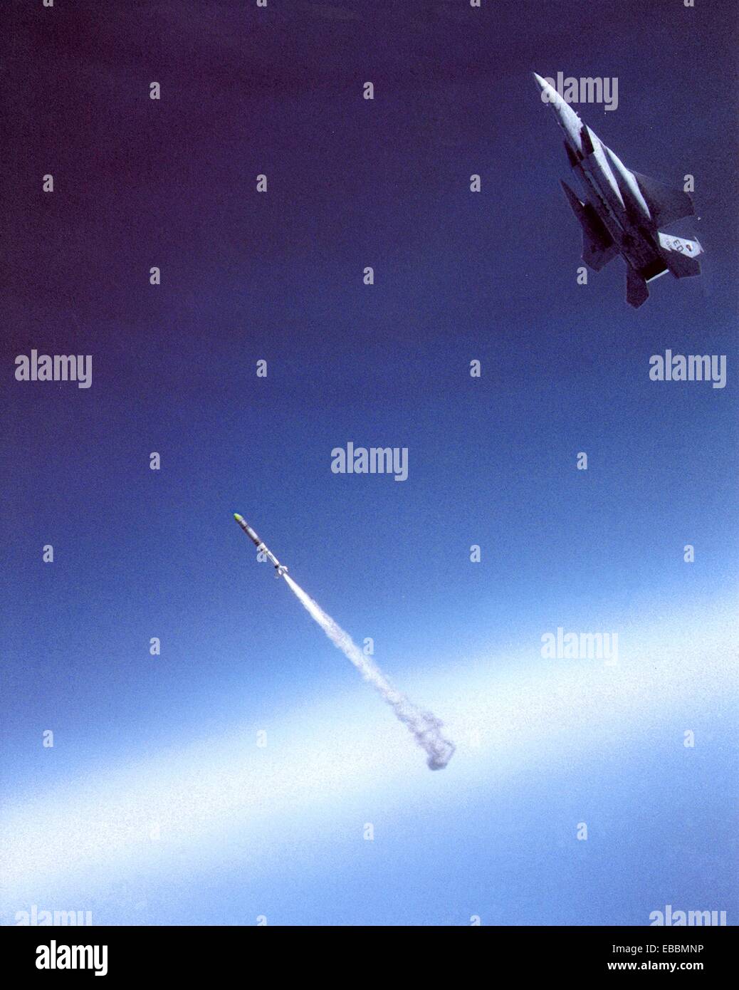 1985 Satellite High Resolution Stock Photography and Images - Alamy