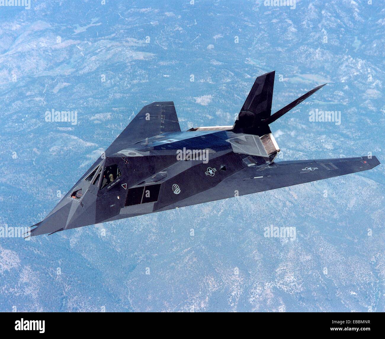 Air force flight test center hi-res stock photography and images - Alamy