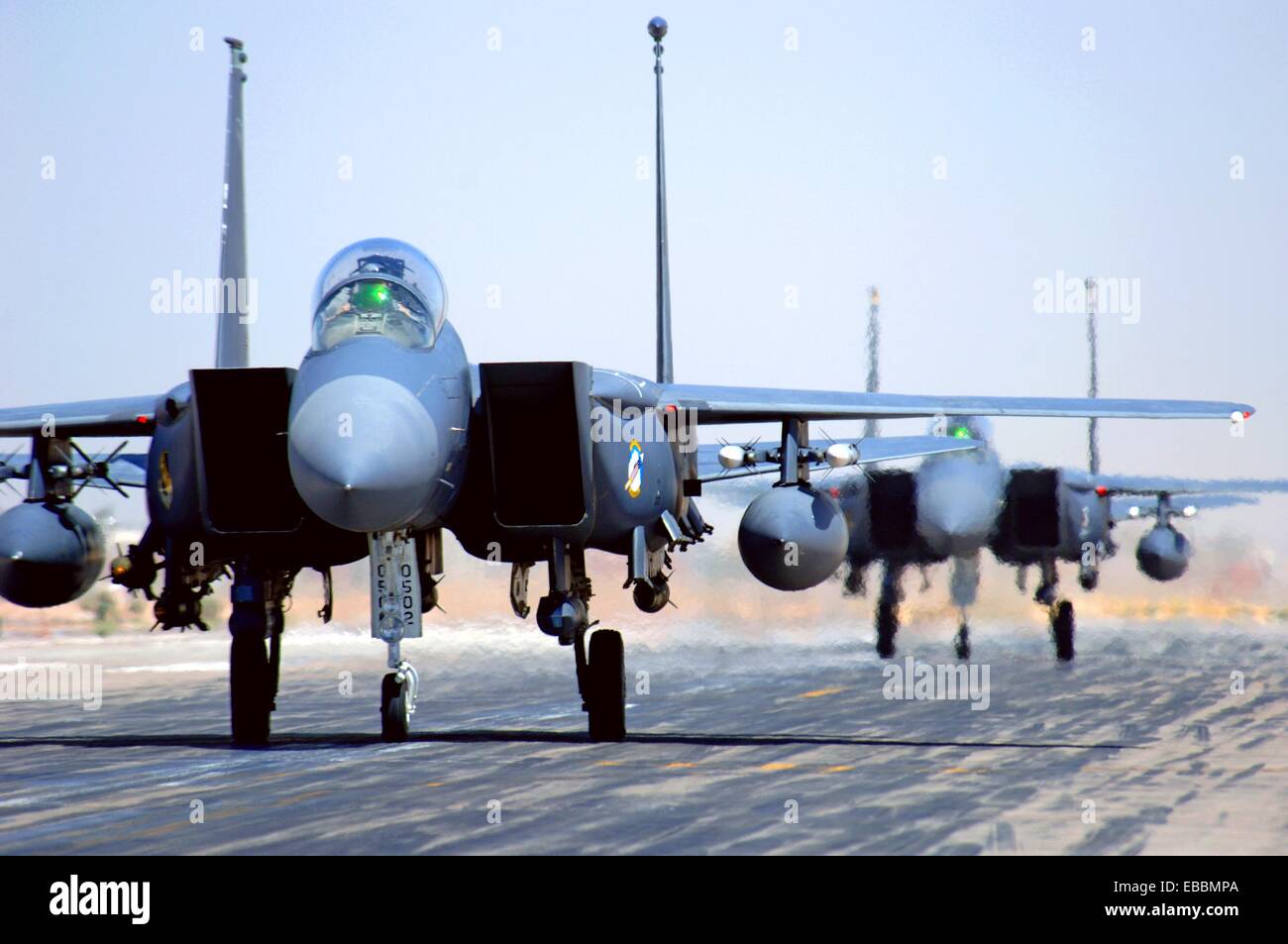 Iraq Joint Base Balad Air Force Stock Photos & Iraq Joint Base Balad ...