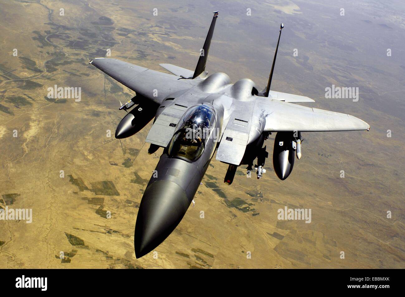 F 15 Strike Eagle Hd Wallpapers
