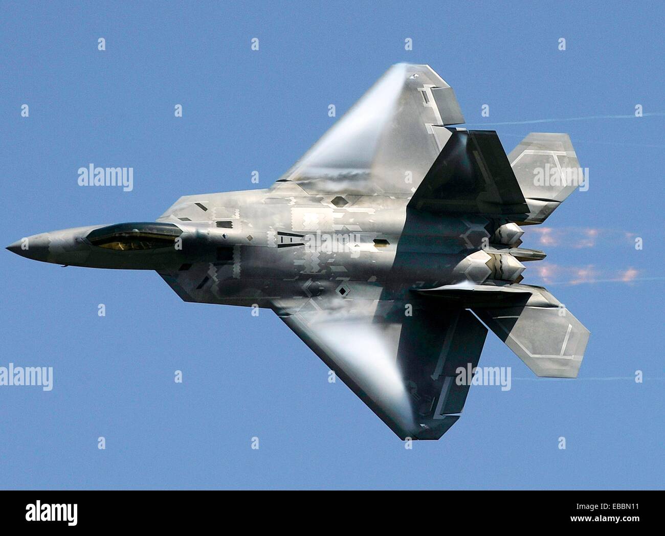 F 22 Raptor High Resolution Stock Photography and Images - Alamy