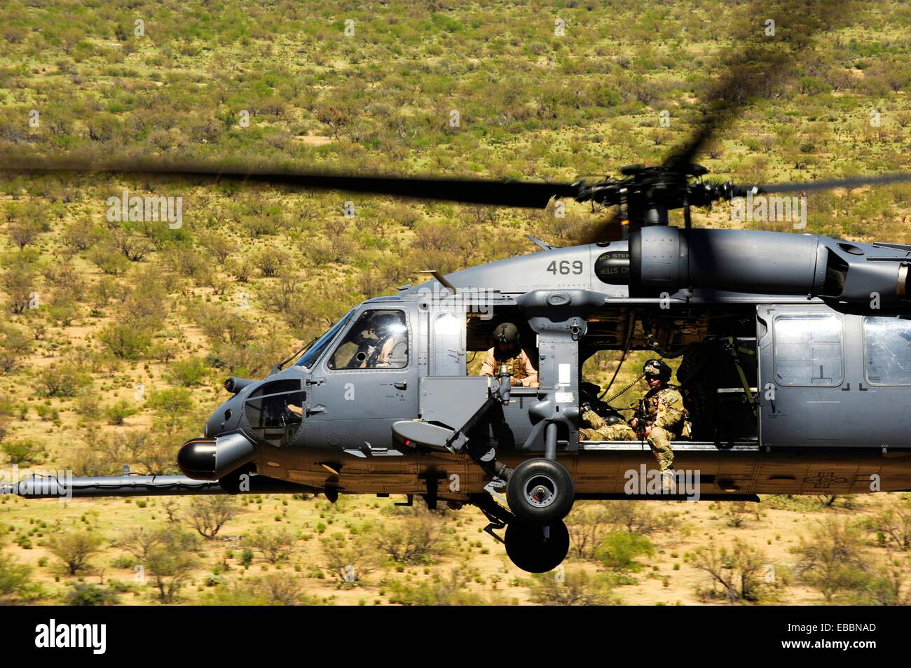 Hh 60 Pavehawk Stock Photos & Hh 60 Pavehawk Stock Images - Alamy
