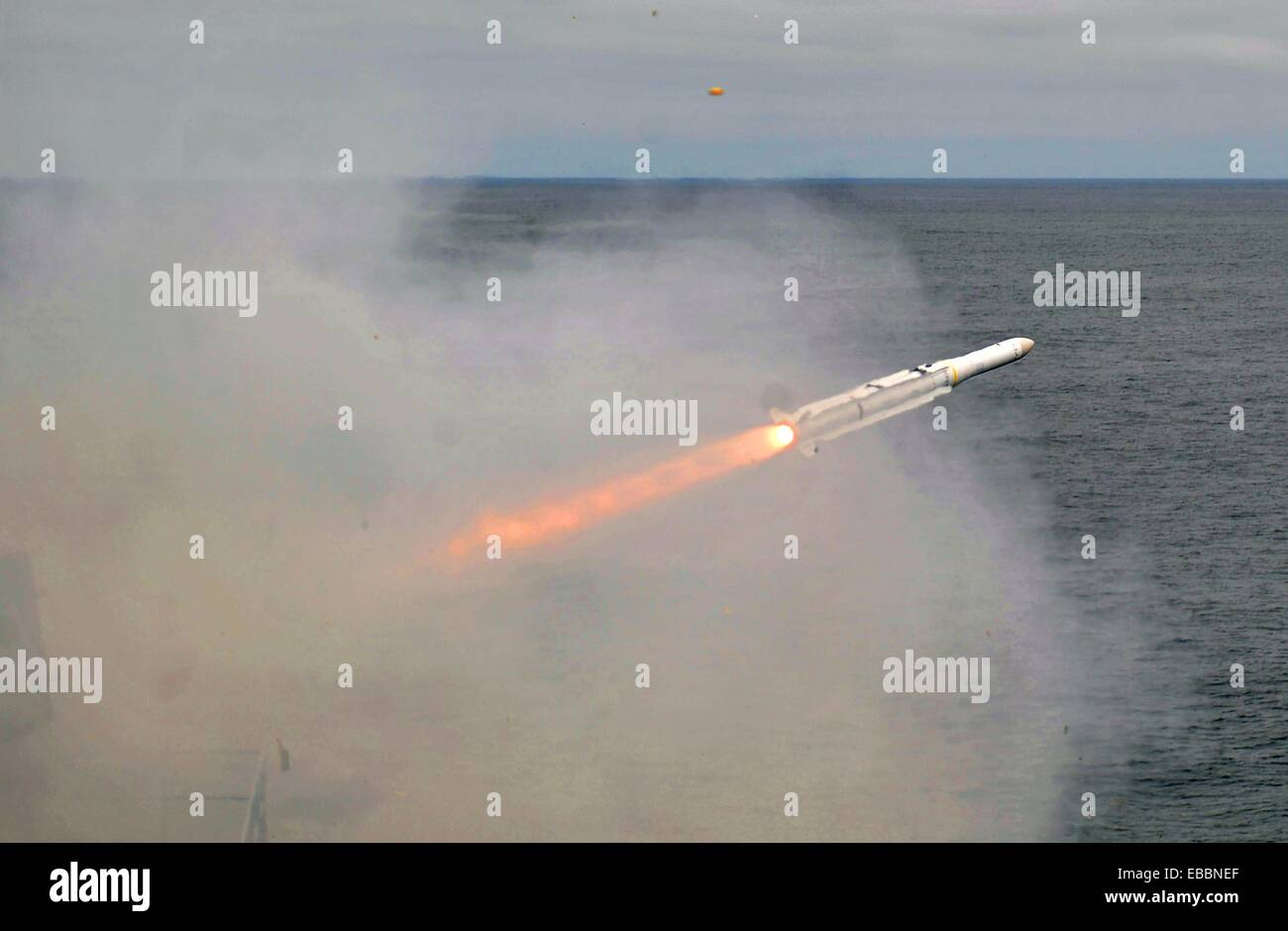 Sparrow missile hi-res stock photography and images - Alamy
