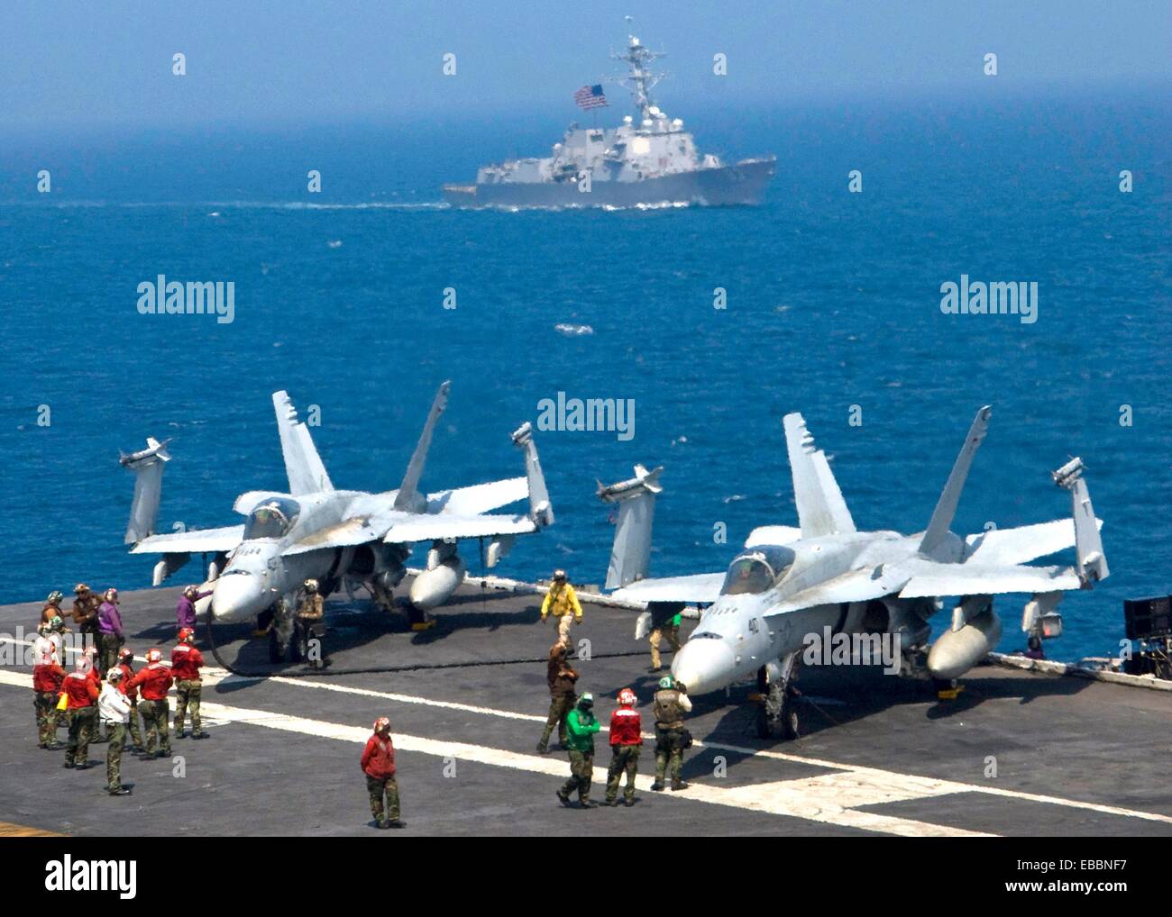 Uss invincible hi-res stock photography and images - Alamy
