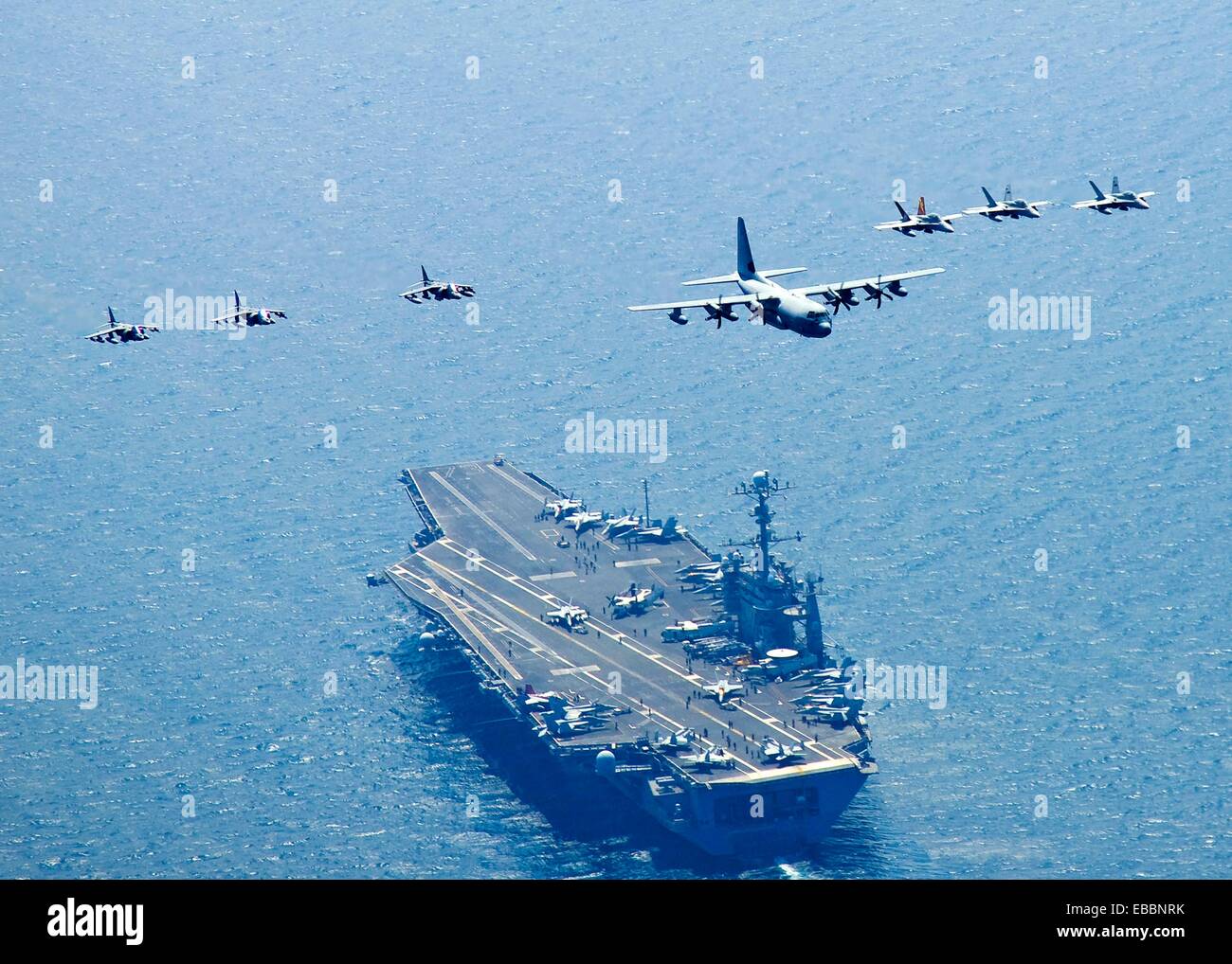 Uss hercules hi-res stock photography and images - Alamy