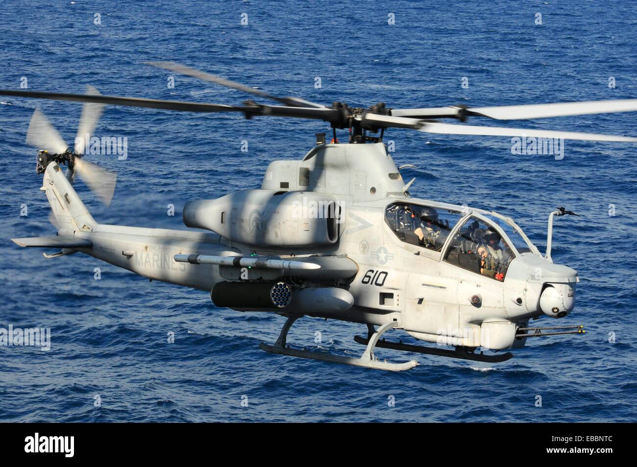 Ah 1z cobra hi-res stock photography and images - Alamy