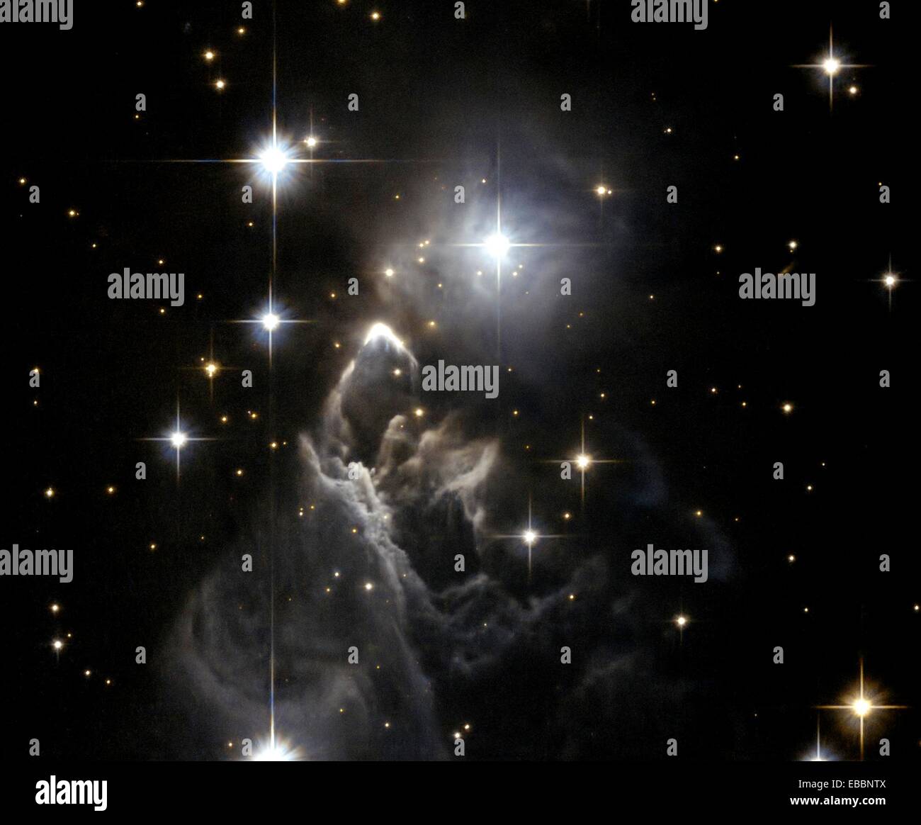 Iras satellite hi-res stock photography and images - Alamy