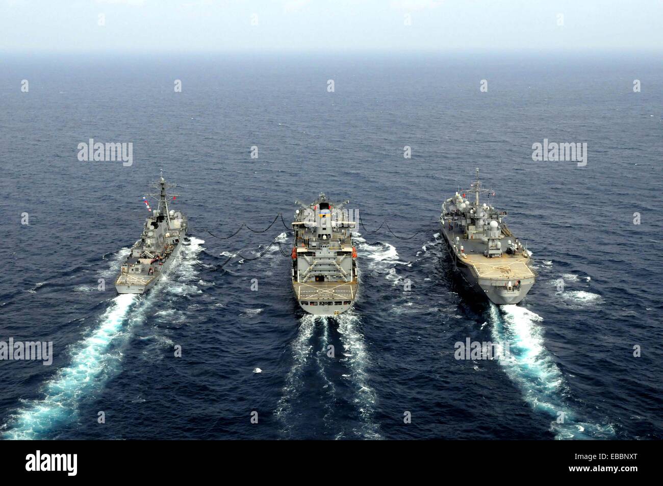 Uss Stethem Ddg 63 Stock Photos & Uss Stethem Ddg 63 Stock Images - Alamy