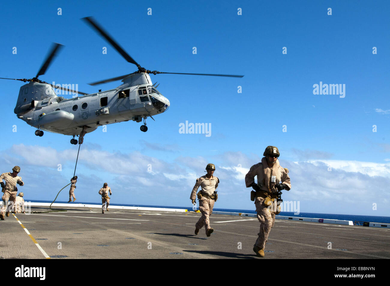 Maritime Raid Force Mrf High Resolution Stock Photography and Images ...