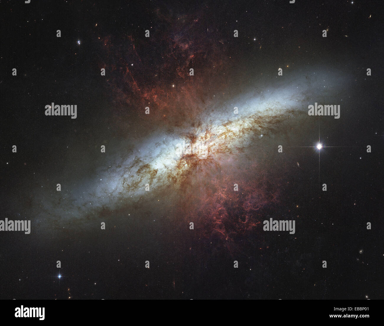 Messier channel hi-res stock photography and images - Alamy