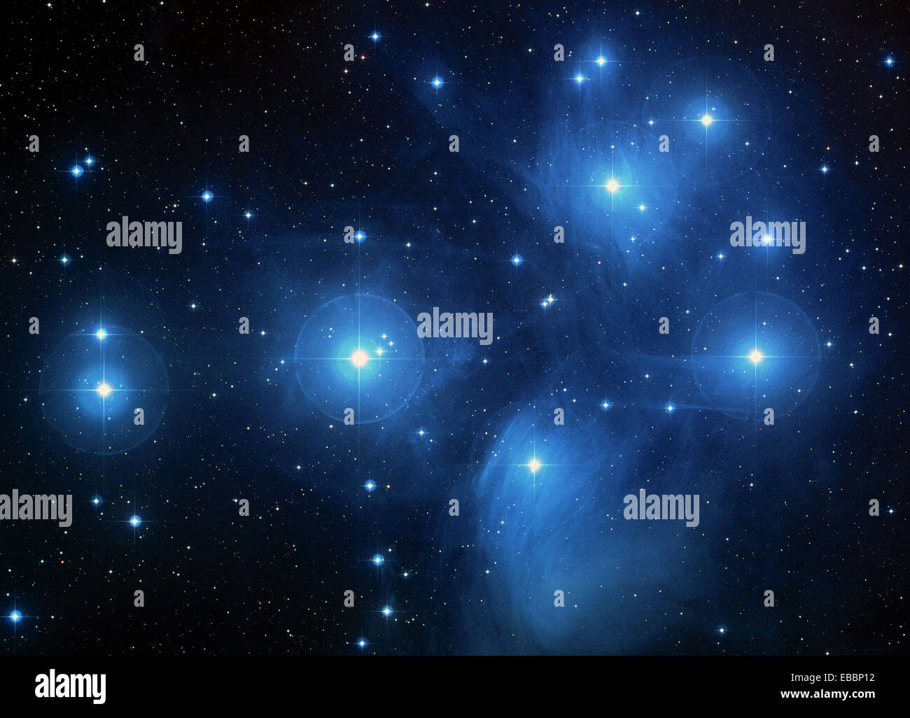 Trace telescope hi-res stock photography and images - Alamy