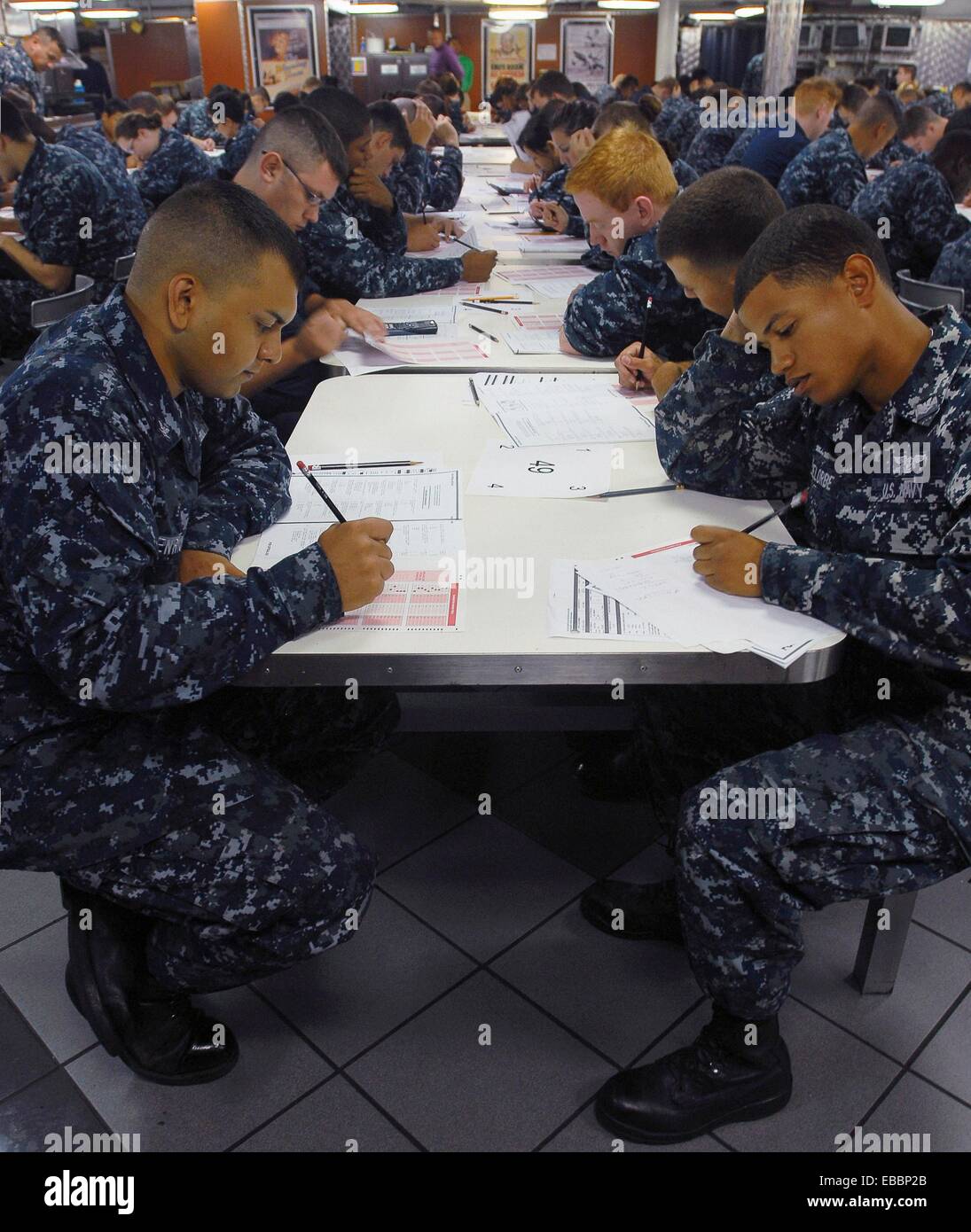 Third class deck hi-res stock photography and images - Alamy